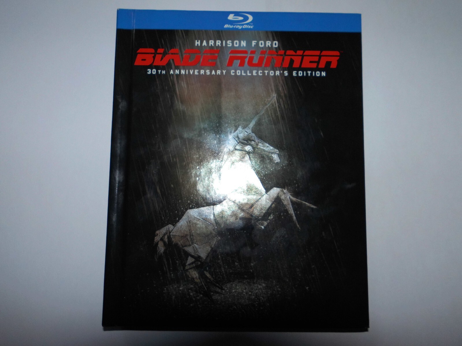 Blade Runner [30th Anniversary] (DVD/Blu-ray, 1982) for sale online | eBay