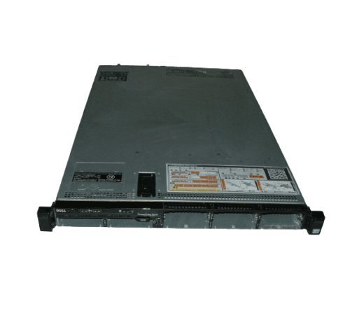 Dell Poweredge R620 8-Bay 2x E5-2697 v2 2.7Ghz 24-Cores Pick Your Ram ...