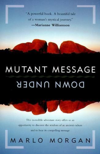 Mutant Message down Under by Marlo Morgan (2009, E-book) for sale ...