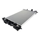 CU13197 Radiator Fit for 2010 - 2013 Chevrolet Cruze 1.4L &1.8L all ...