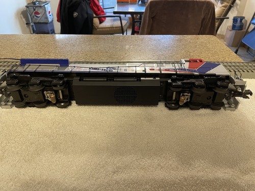 Mth Premier General Electric Diesel Engine LN W/ Box | eBay