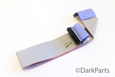 IBM ThinkCentre M52 FDD Floppy Disk Drive Cable 39M0563 | eBay