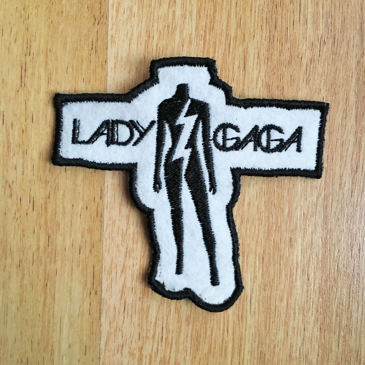 Lady Gaga The Fame Logo