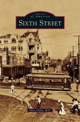 Sixth Street by Allen Childs (English) Hardcover Book 9781531657987| eBay