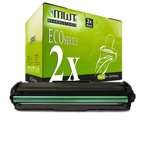 2x Toner f r Samsung SF 760 P, MLT-D101S BLACK 4059843971226 | eBay.de