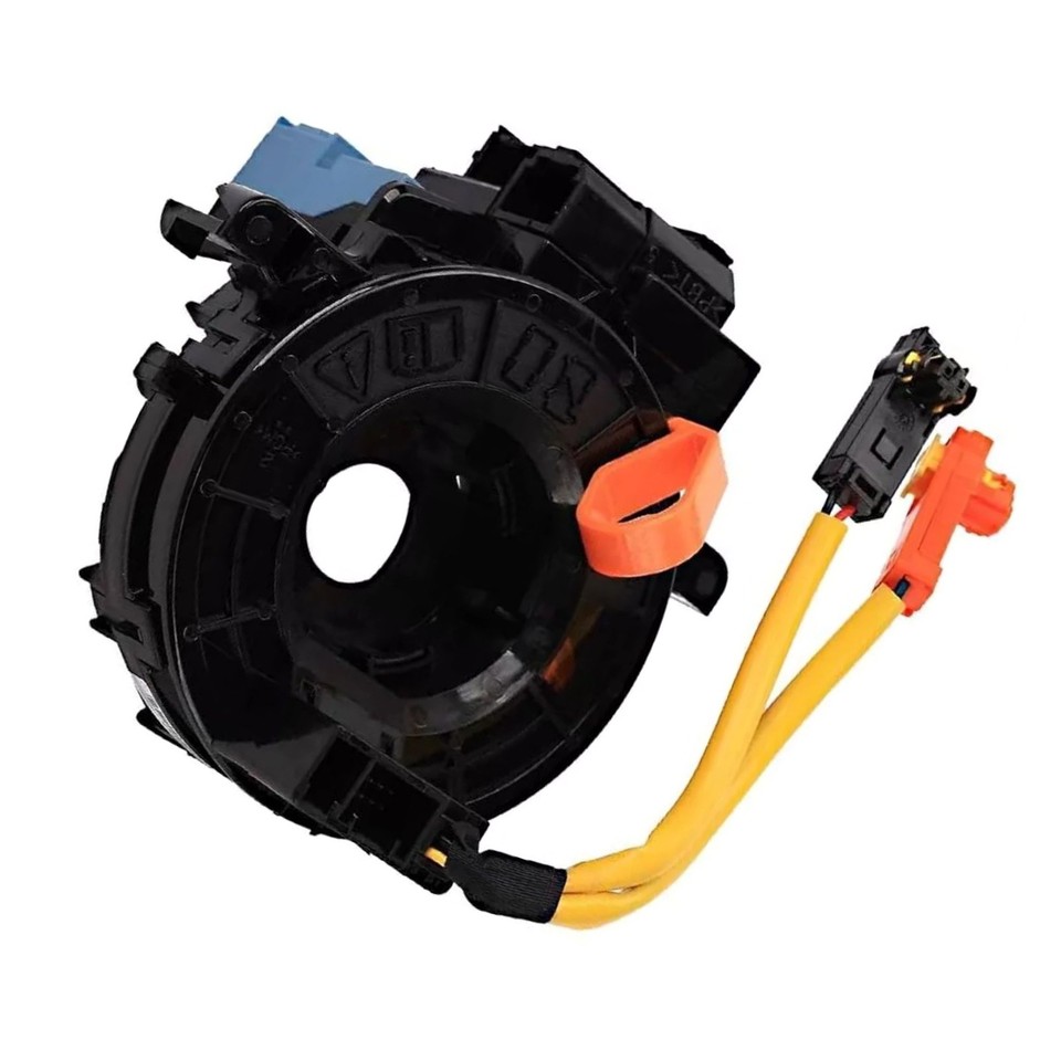 892450E020 Steering Clock Spring with Angle Sensor For Toyota Sienna ...