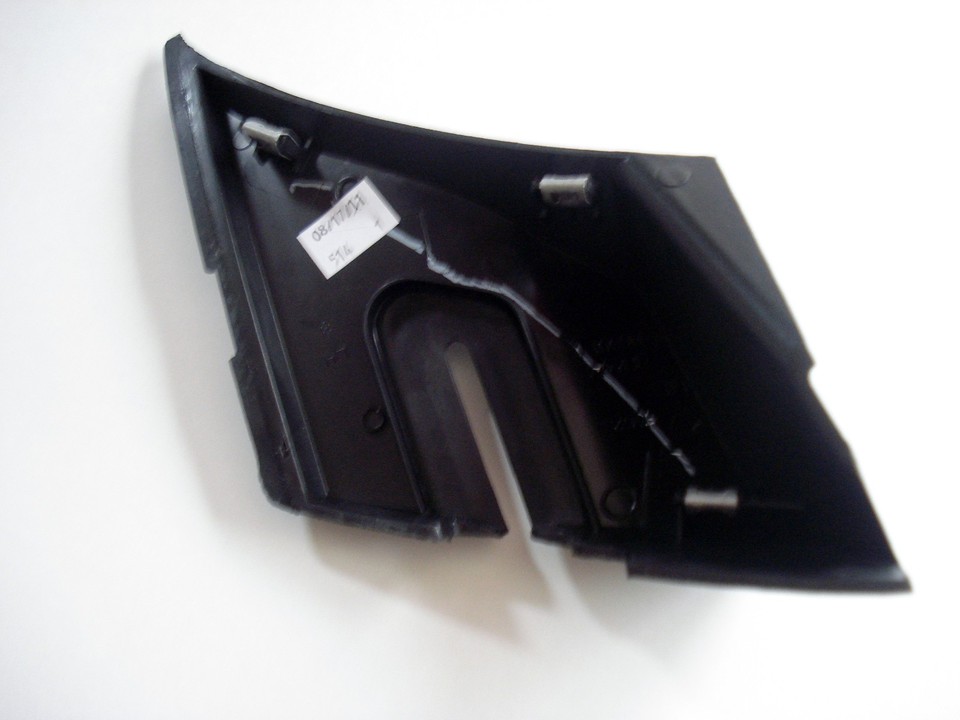 07-13 SILVERADO CHEVY 1500 TRUCK LH LEFT L COWL END PANEL DRIVER SIDE ...