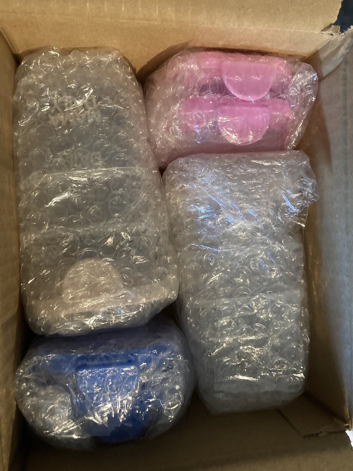 Mama Daily, Baby Food Storage Containers, w/ ice pack, Capacity 5 oz ...