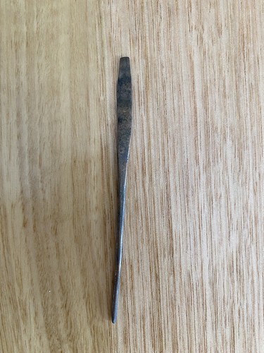 ancient roman pen/stylus? | eBay Australia