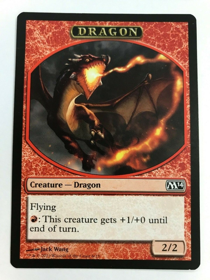 Magic the Gathering - MTG - 2014 CORE - Pick Your Card - Complete Your ...
