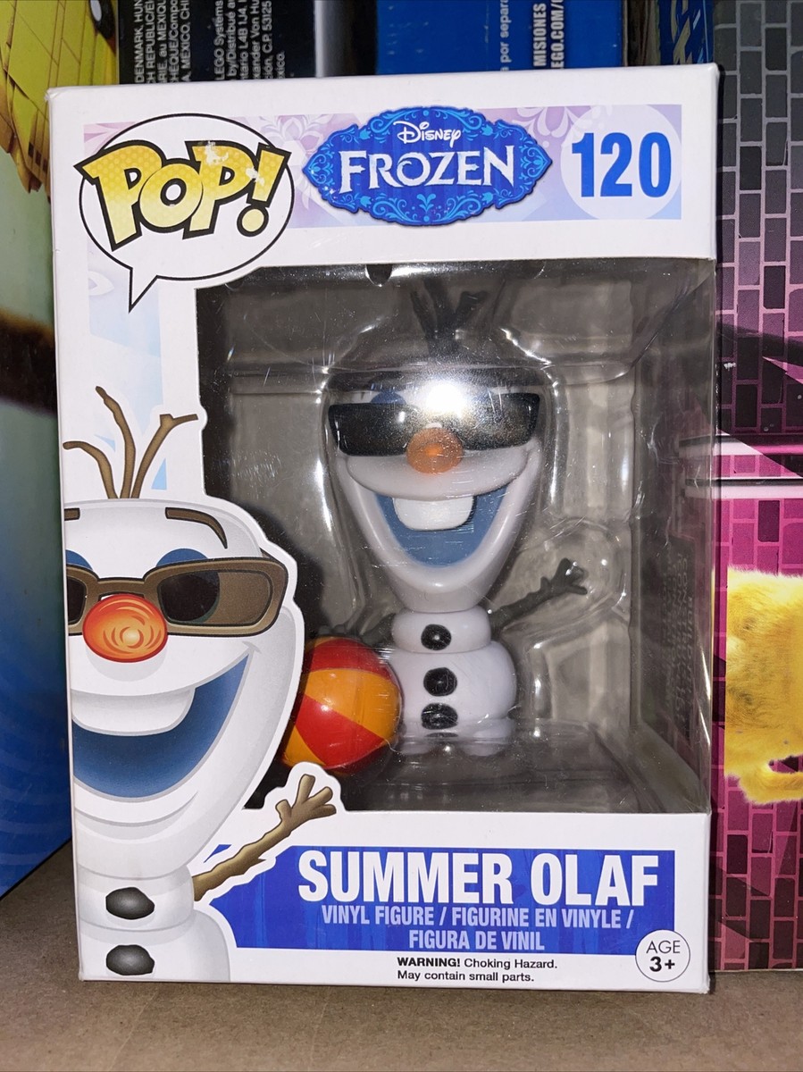 Olaf In Summer Pictures