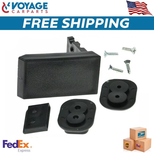 New Sliding Glass Window Latch Kit For 1980-2002 Dodge Ram Ford Ranger ...