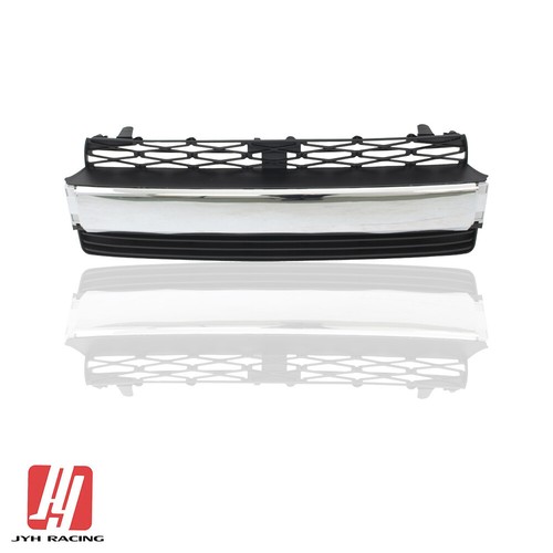 Front Lower Grille Chrome # 5270135010 For 2014-2020 Toyota 4Runner ...