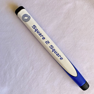 Odyssey Square 2 Square Putter Grip NEW OEM AUTHENTIC | eBay