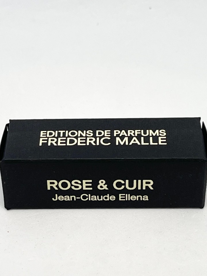 FREDERIC MALLE SAMPLES VARIETY 1.2ml Choose One or More | eBay