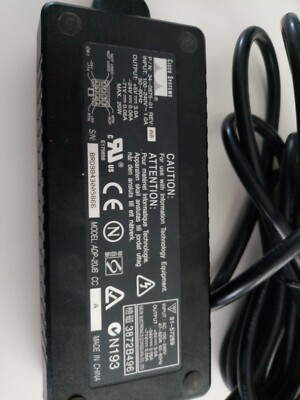 Cisco 20W Router AC ADAPTER ADP-20JB 34-0875-01 | eBay