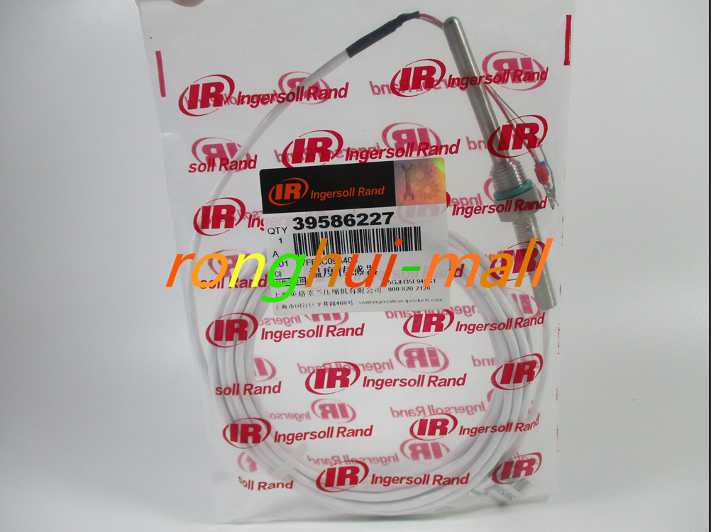 New 39586227 Temperature Sensor for Air Compressor Spare Parts | eBay