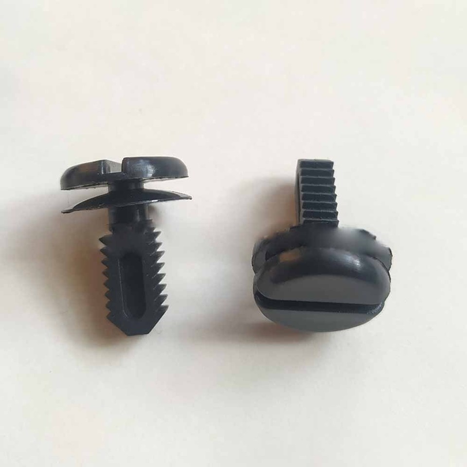 10Pcs 51471945266 for BMW E30 E36 E93 E46 E60 E83 Cover Boot Panel ...