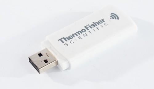 Thermo Fisher Scientific Wi-Fi USB Dongle High Power 802.11 bgn ...