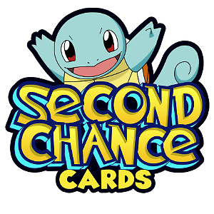 Second Chance Cards | eBay Stores