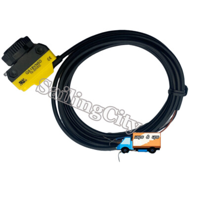 Sensors - Banner Photoelectric Sensor