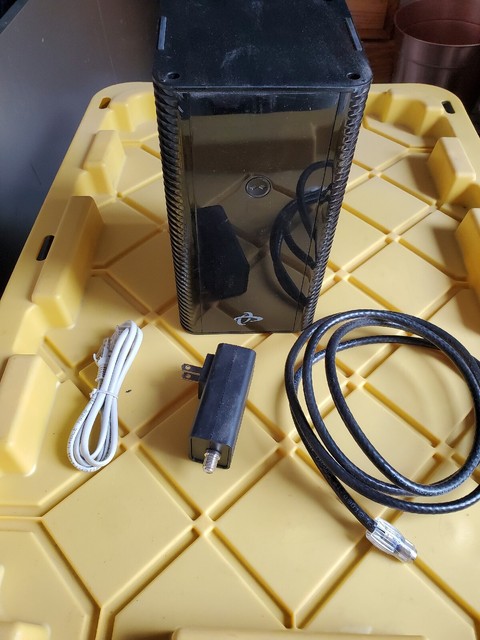 Hitron Coda-4582 MDC DOCSIS 3.1 Cable Modem Router for sale online | eBay