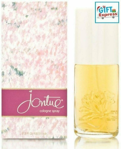 Jontue by Revlon Cologne Spray for Women 2.3 oz Classic , Fragrance ...