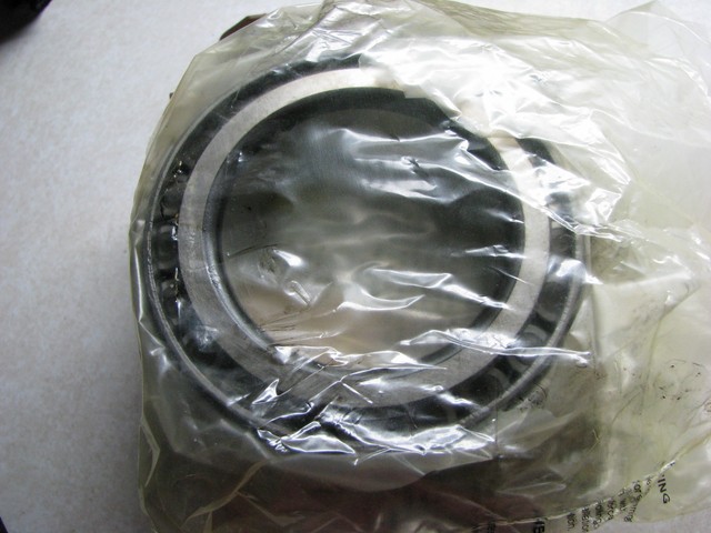 ACDelco Rw20-27 TIMKEN Bearing 47686 Race 47620 for sale online | eBay