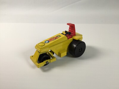 Matchbox Superfast Rod Roller No.21 | eBay Australia