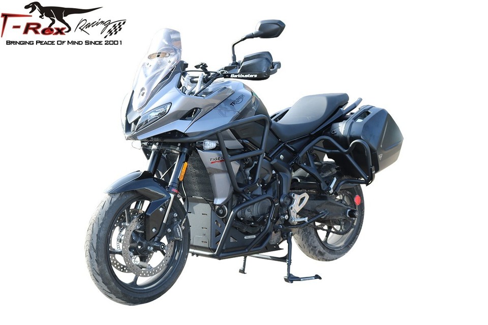 T-Rex Racing 2022 - 2024 Triumph Tiger Sport 660 Adjustable Center ...