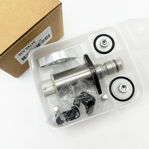 New Control Valve DZ111138 for John Deere 8230T 8235R 8245R 8130 8225R ...