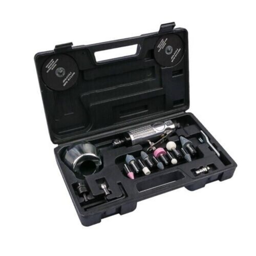 Pneumatic Angle Grinder Tire Repair Grinding Machine Industrial Air ...