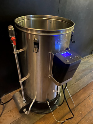 The Grainfather ‎ G30L Brewing System 9421025513985 | eBay UK