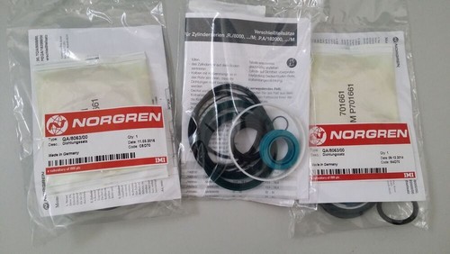 1Pcs New NORGREN QA/8063/00 Cylinder Service Kit QA806300 | eBay