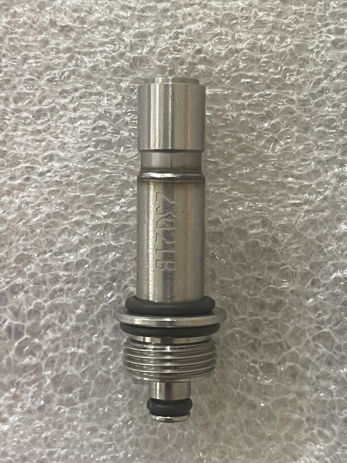 PARKER DDV DOSING VALVE WH SEAL For Fuel Filter. Z3021B Valve Qty: 1 | eBay