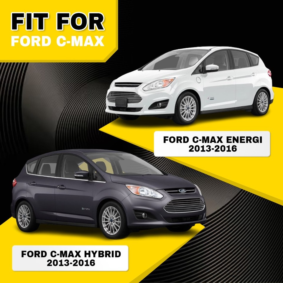 Park Assist Camera for 13-17 Ford C-Max l4 2.0L 592-008 DM5Z19G490A ...