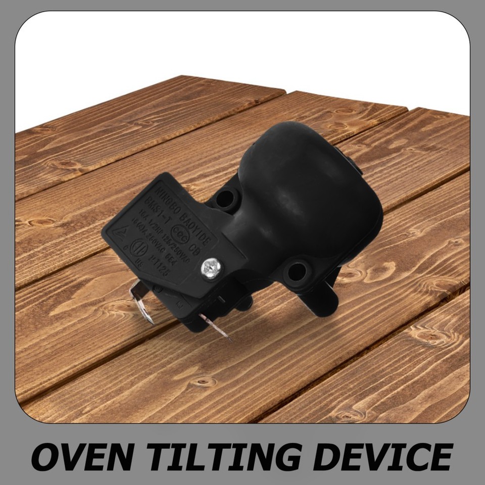 Outdoor Heater Replacement Parts Anti Tilt Switch Anti-tip Bracket for ...