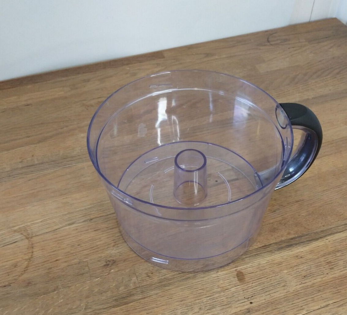 General Electric GE Food Processor Model 169203 Mixing BOWL, ONLY | eBay