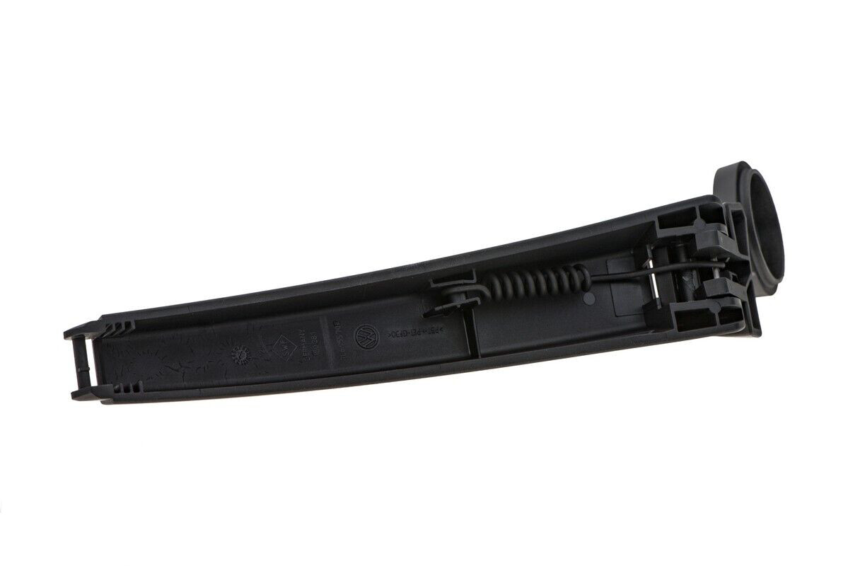 OEM NEW 2004-2010 VW Volkswagen Touareg Rear Back Glass Wiper Arm 7L6 ...