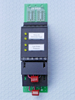 Fire Alarms - Pyrotronics System 3