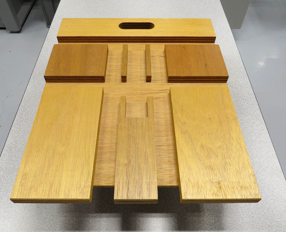 RYOBI 3302 3300 3302 Printing Press Dolly Cart New – RMGT 3 Series ...