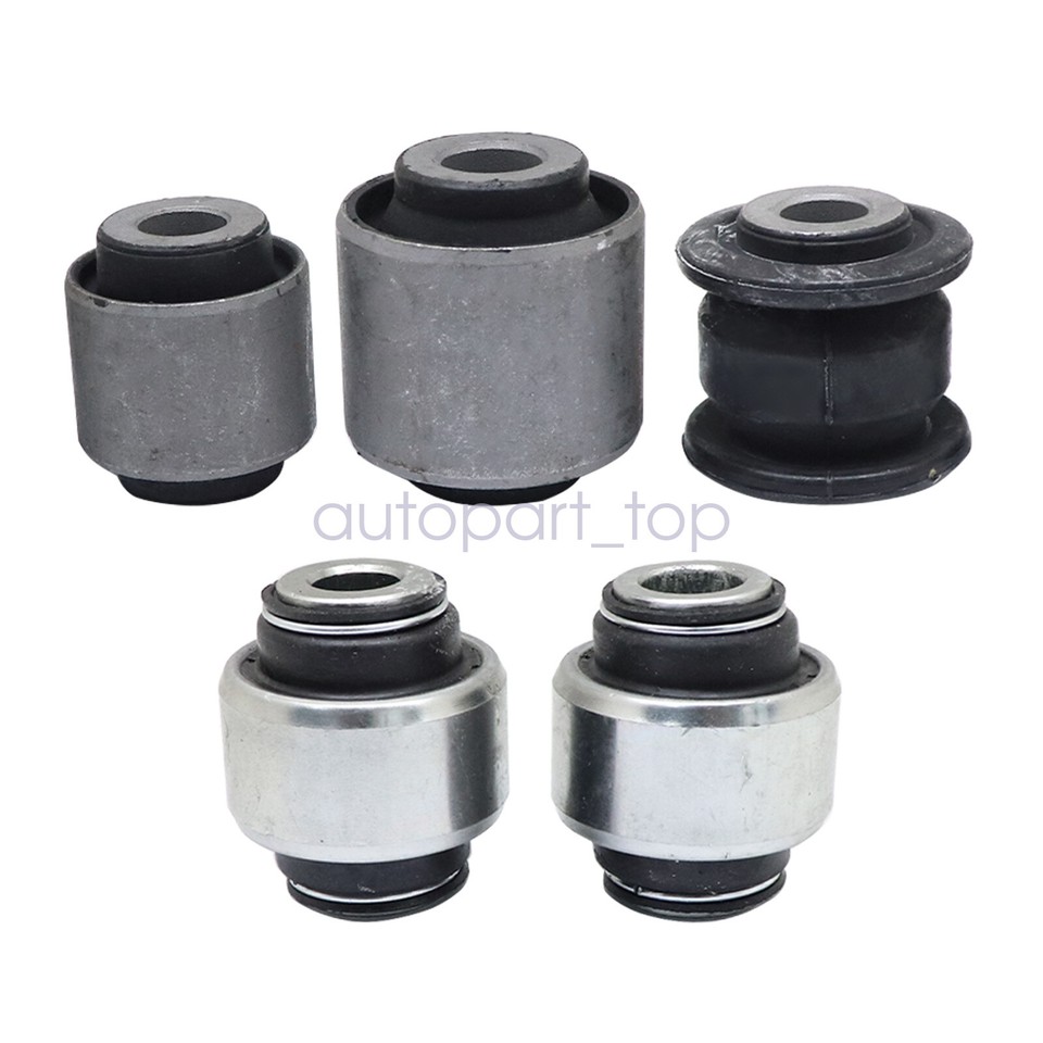 Suspension Knuckle Bush Kit For Ford Explorer Police 2011-2019 ...