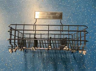 Thermador Dishwasher DWHD440MFP/02 Lower Dish Rack P/N 20000533 ...