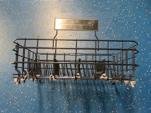 Thermador Dishwasher DWHD440MFP/02 Lower Dish Rack P/N 20000533 ...