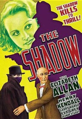 The Shadow [New DVD] 644827280421 | eBay