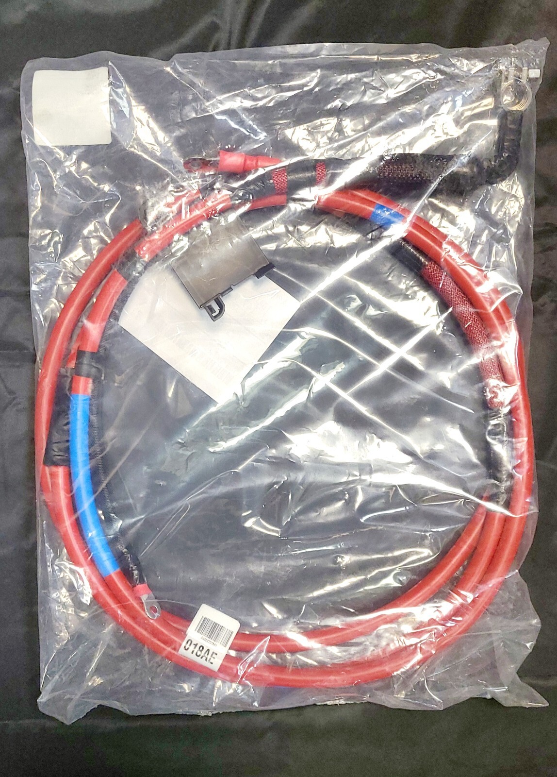 Positive Battery Cable Dodge Mopar 68207018AE | eBay