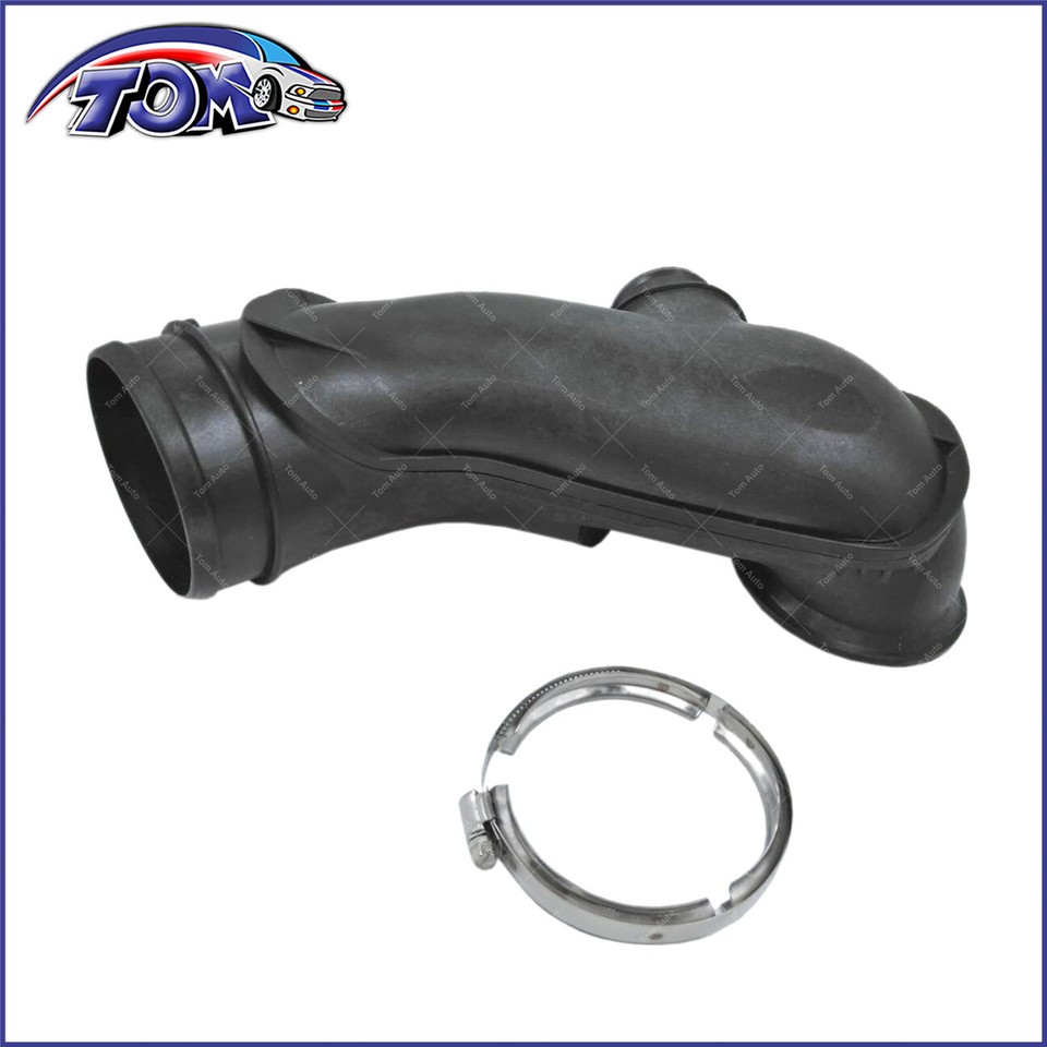 Turbo mouthpiece inlet LBZ LLY GMC Chevrolet Silverado Duramax 98011738 ...