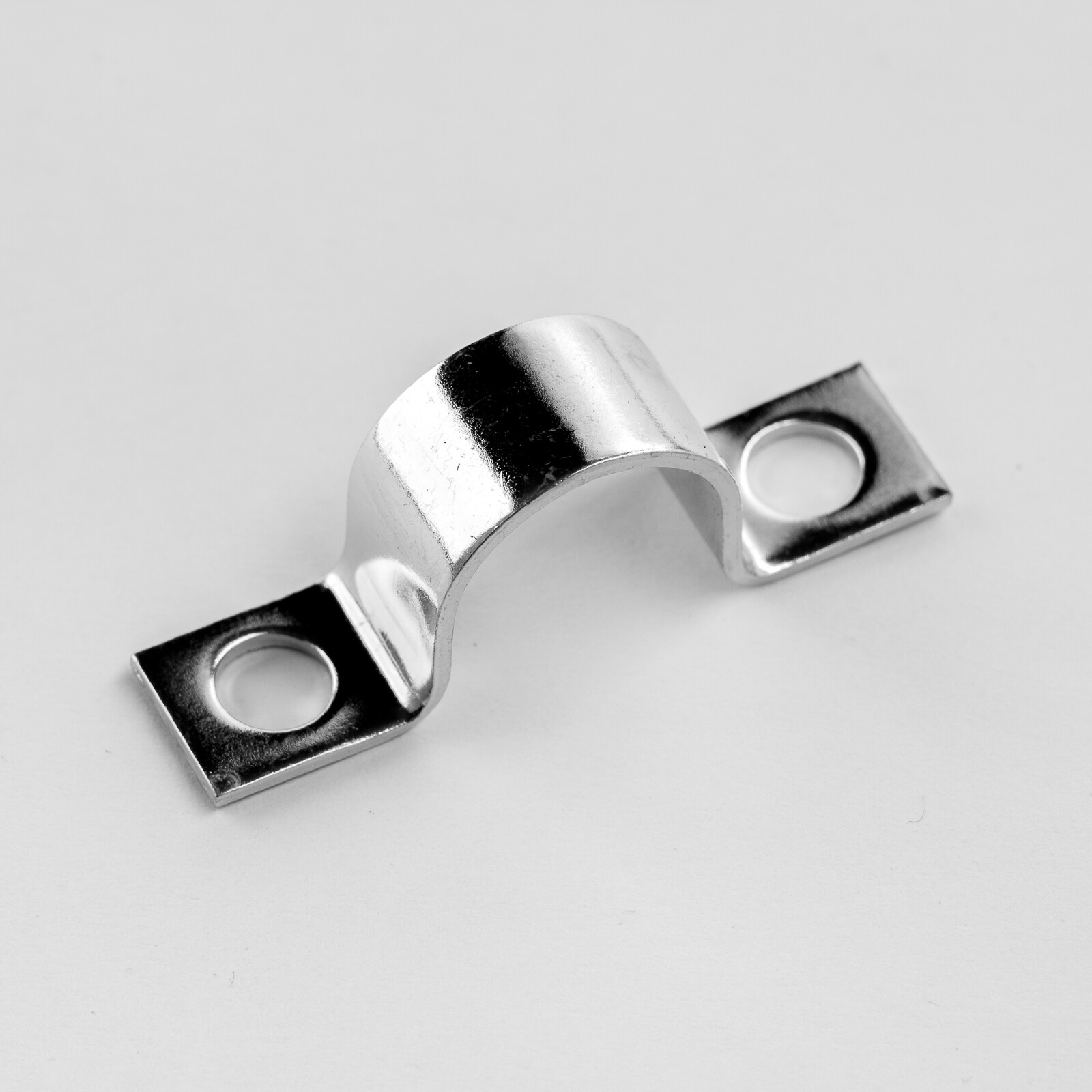 Kabelschellen DIN 72573 Stahl verzinkt - Metall Rohr Traktor ...