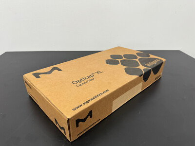 Millipore Opticap KHGES006HH3 Sterile XL600 Capsules Express SHC 0.5/0 ...