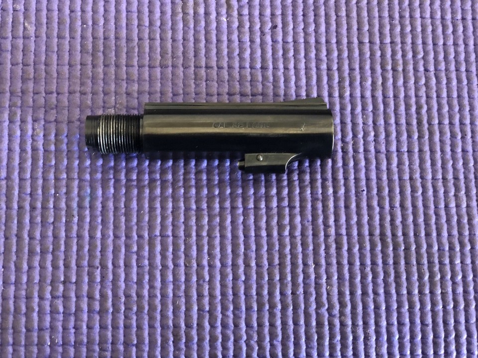 Taurus 73 .32 SW Three Inch Barrel Nice | eBay